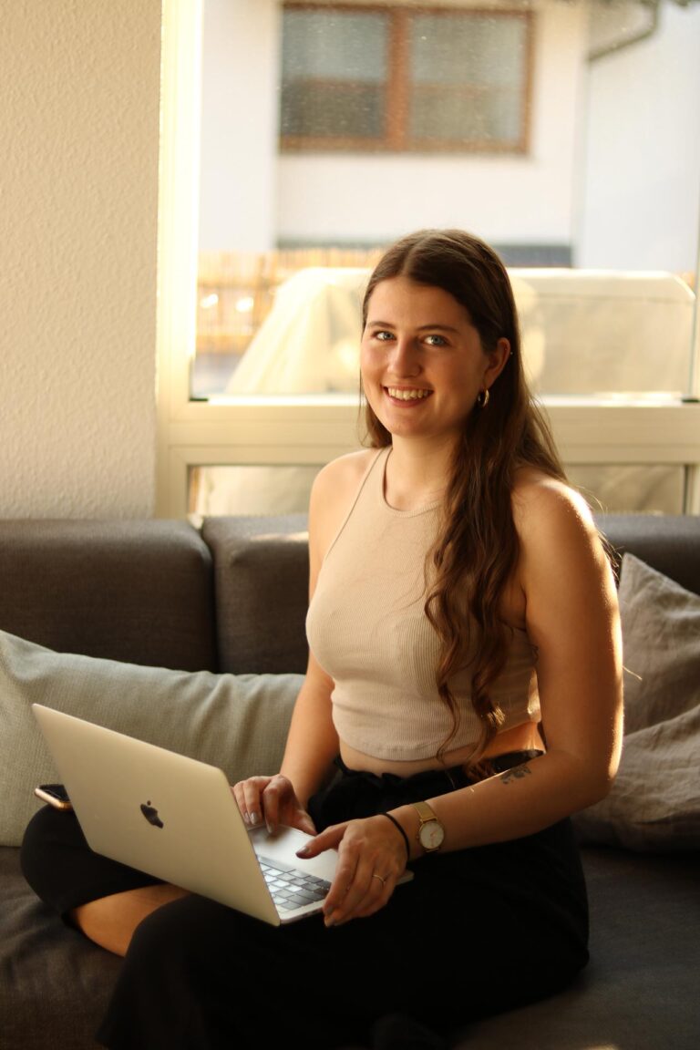 Home | Denise Webdesign