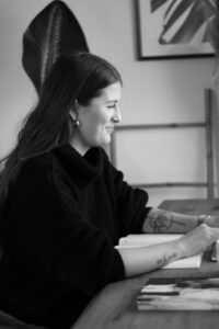 Webdesignerin & Wordpresscoach | Denise Webdesign