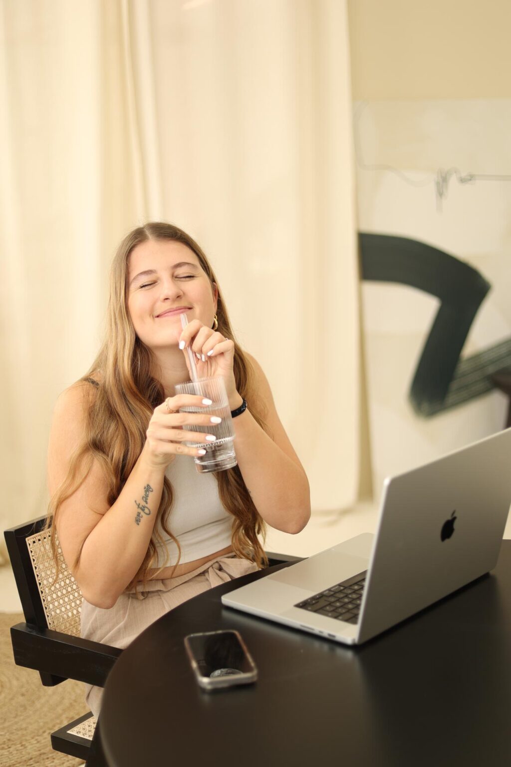 Webdesignerin & Wordpresscoach | Denise Webdesign