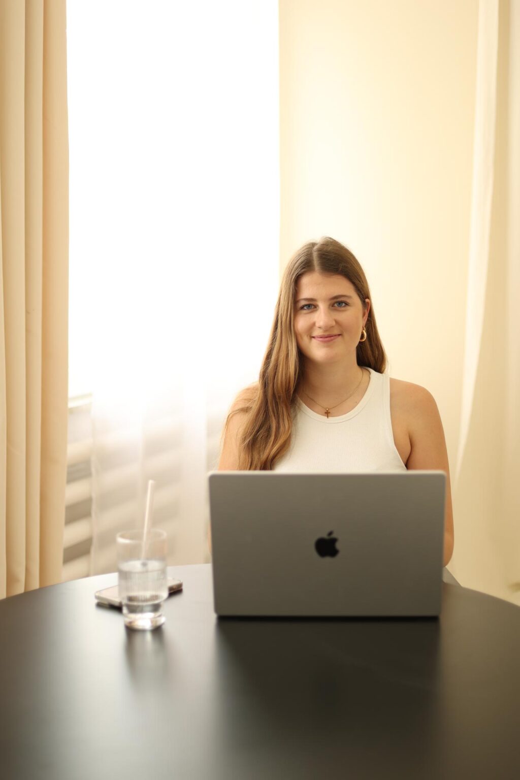 Webdesignerin & Wordpresscoach | Denise Webdesign