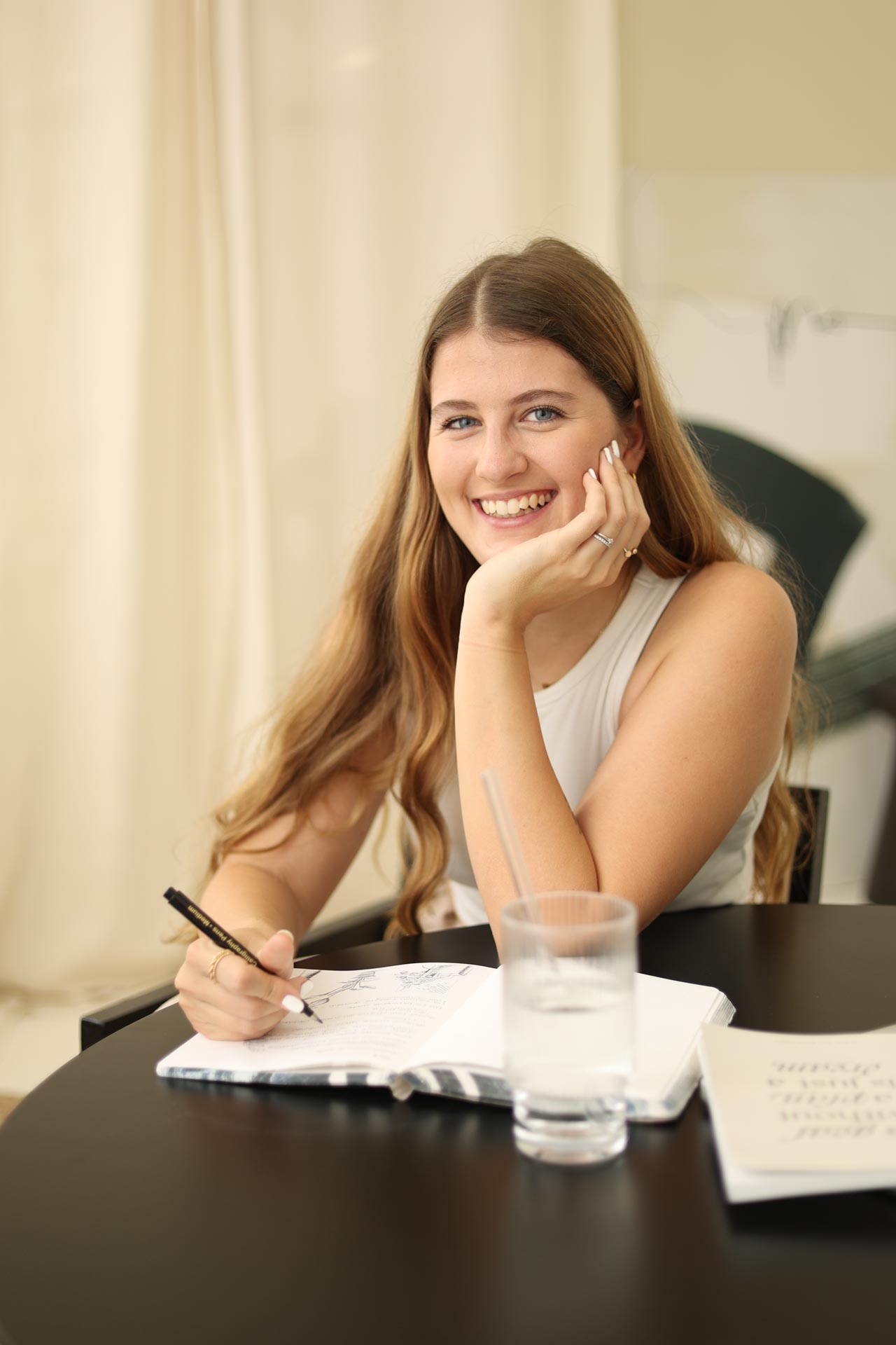 Webdesignerin & Wordpresscoach | Denise Webdesign